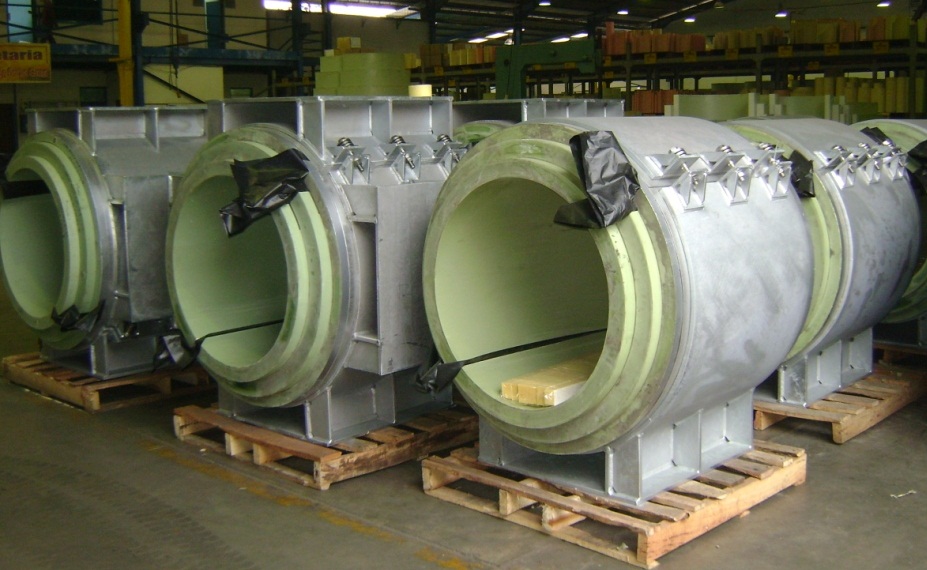 LNG | Applied Polymers