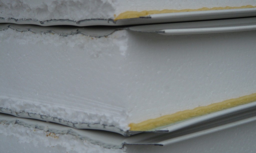 Insulation boards and panels | Applied Polymers