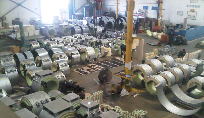 LNG | Applied Polymers