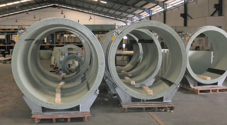 LNG | Applied Polymers